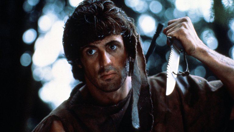 All Rambo Movies in Order From Worst to Best - Cinemaholic