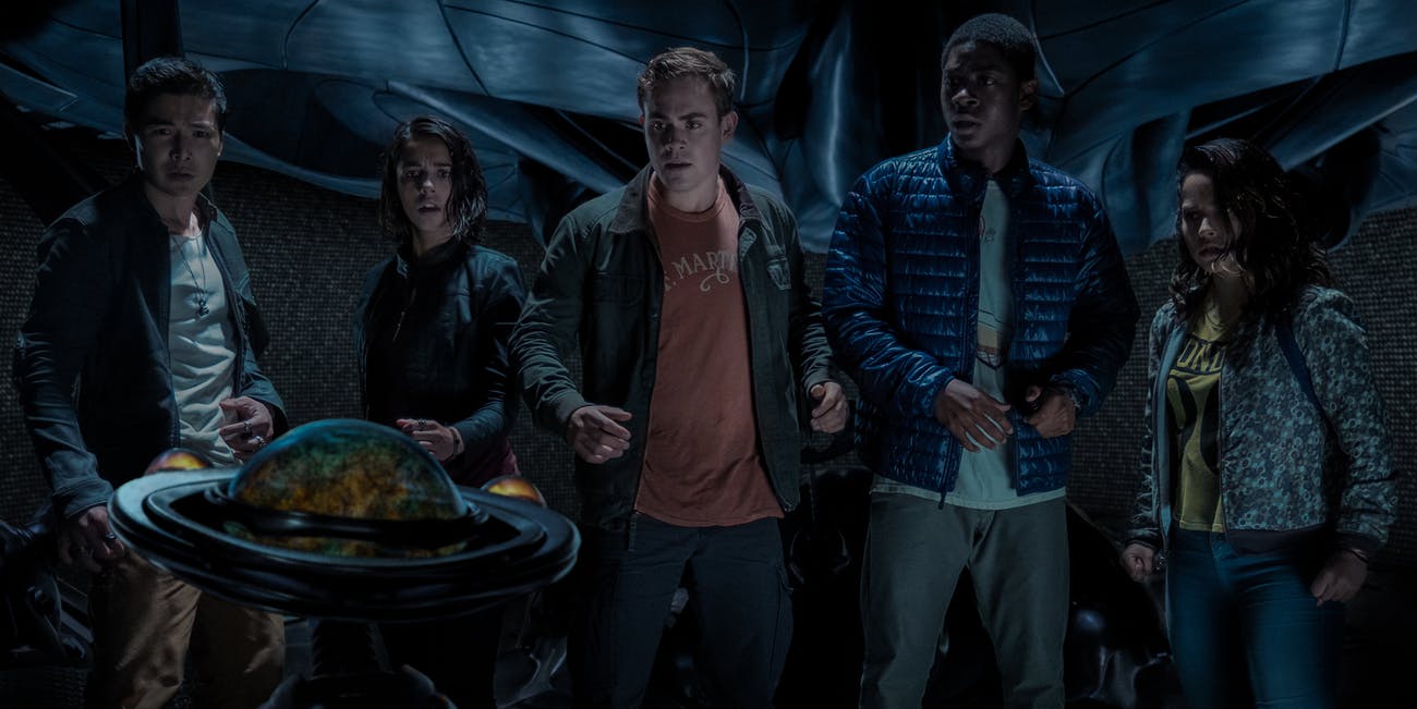 Power Rangers 2: Release Date, Cast, Plot, Trailer, News