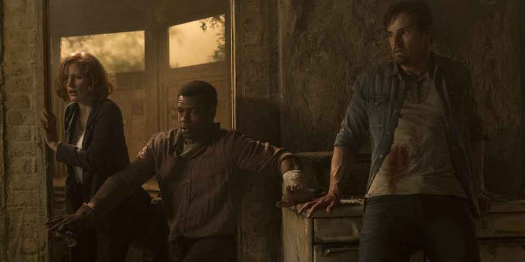 IT Chapter 2 Ending, Plot Summary, Story: Explained - Cinemaholic