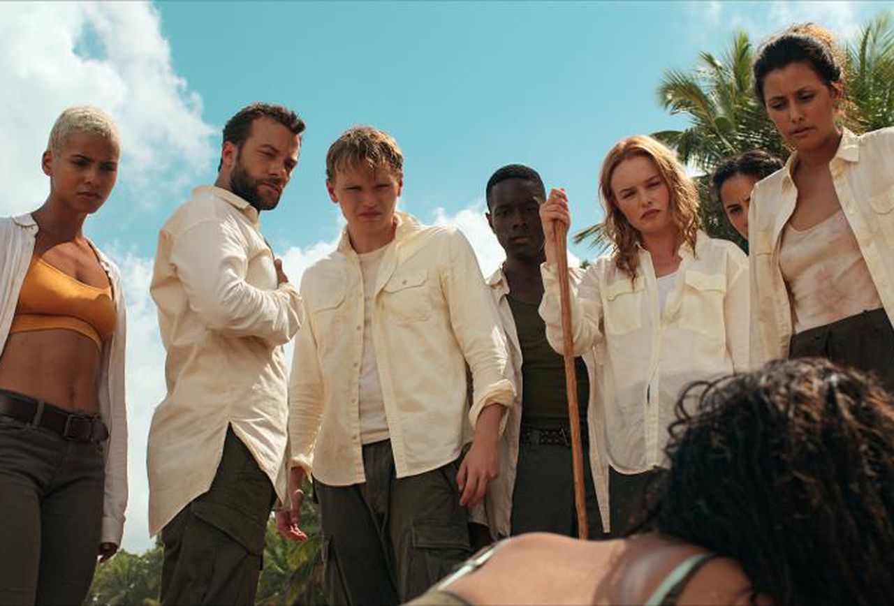 The I-Land Netflix Ending, Explained | Plot Summary, Recap