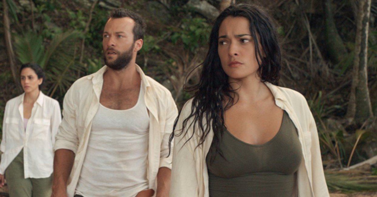 The I-Land Netflix Ending, Explained | Plot Summary, Recap