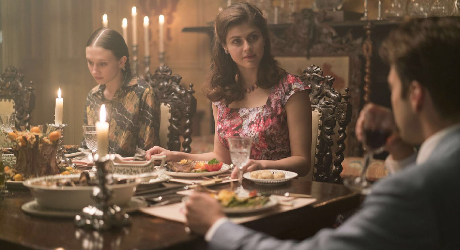 We Have Always Lived in the Castle Analysis, Ending, Synopsis: Explained