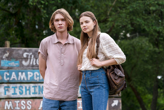 Best Shows of 2019 | 16 Top TV Series of 2019 - Cinemaholic