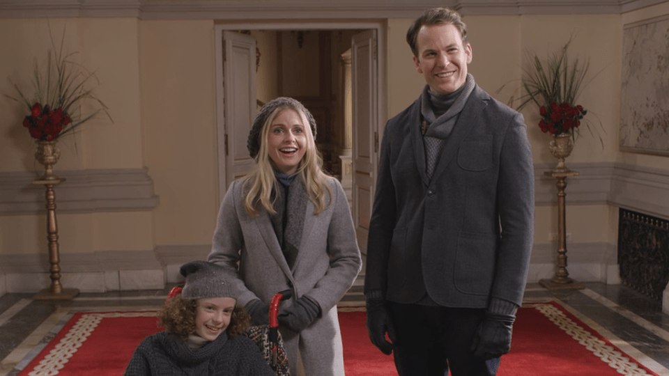 17 Best Christian Movies on Netflix 2019, 2020 - Cinemaholic