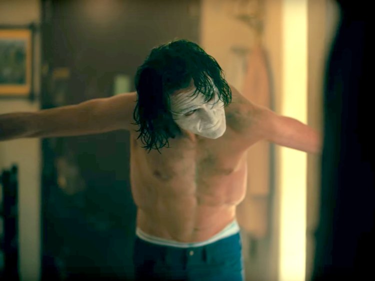 Joker Ending, Spoilers, Plot Summary: Explained - Cinemaholic