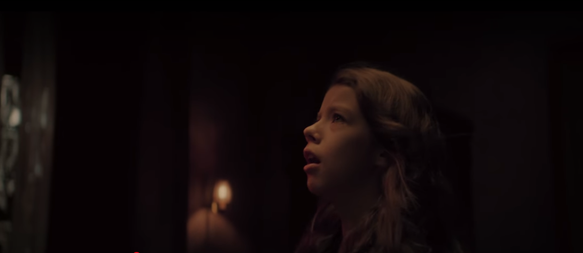 The Influence Ending, Explained | Plot Summary, Netflix