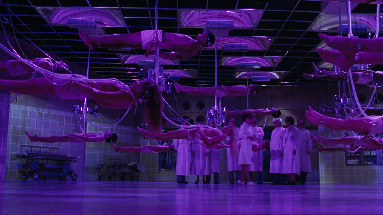 Movies Like Fractured | 7 Must See Similar Films - Cinemaholic