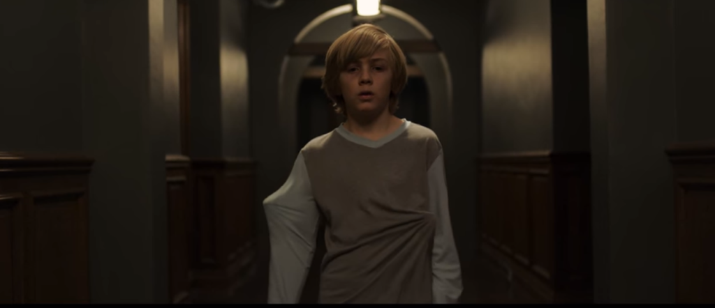 Eli Review: A Delightfully Twisty Horror Tale From Netflix