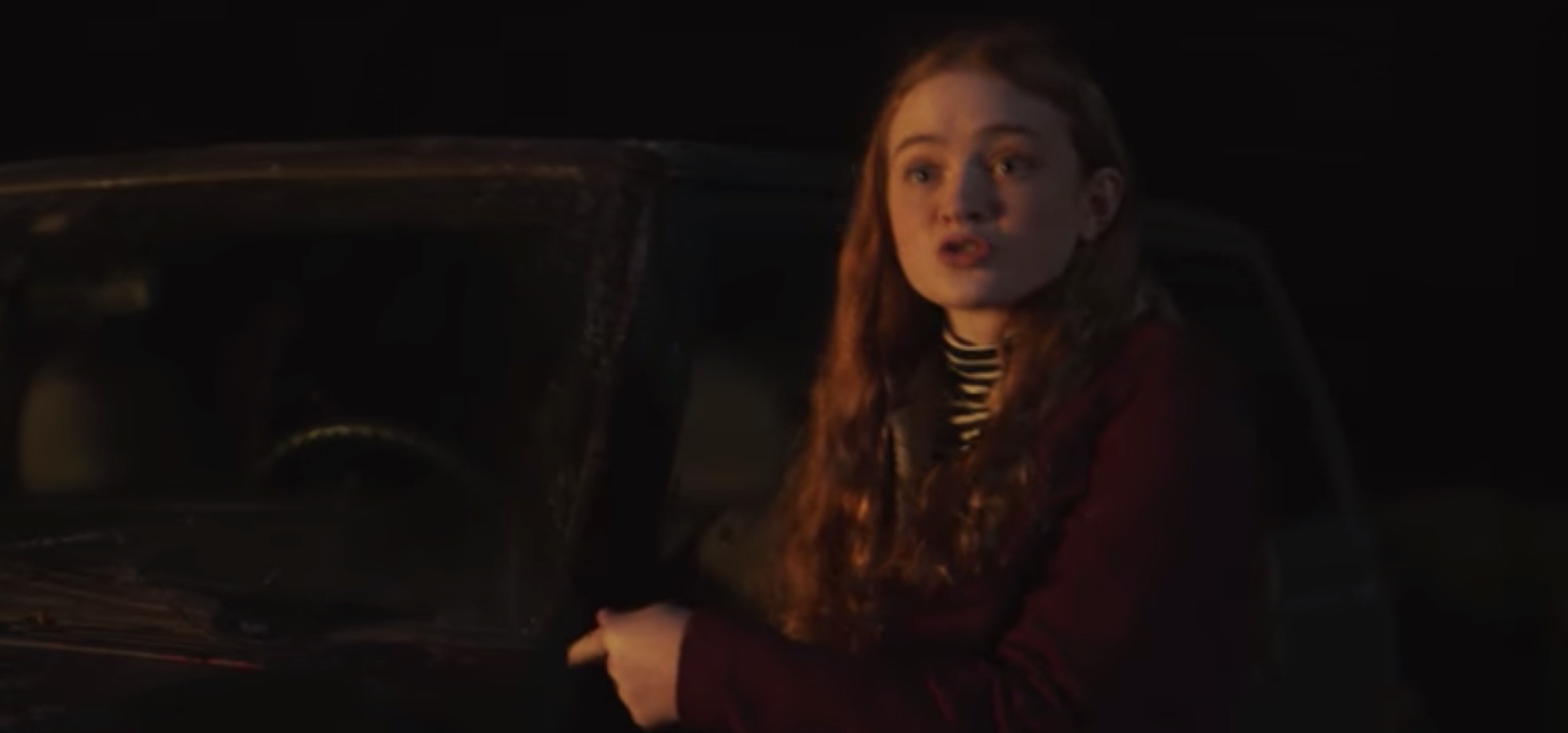 Eli Ending, Explained | Netflix Plot Summary, Dragonfly