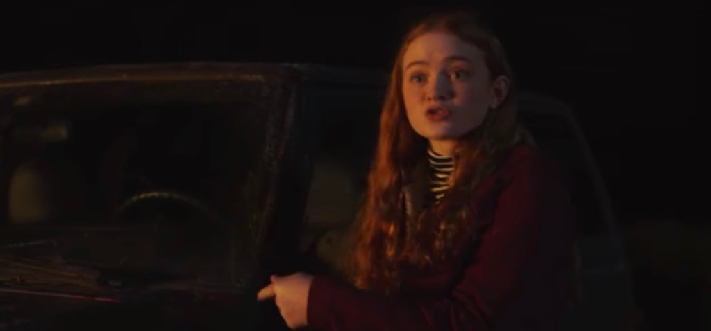 Eli Ending, Explained | Netflix Plot Summary, Dragonfly
