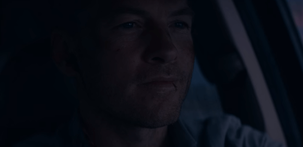 Fractured Ending, Explained | Netflix Movie Spoilers