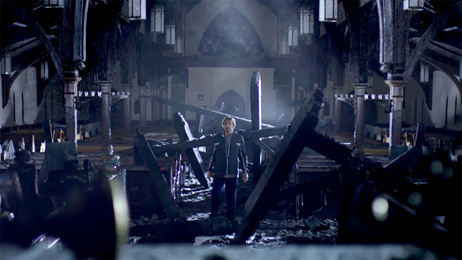 17 Best Christian Movies on Netflix 2019, 2020 - Cinemaholic