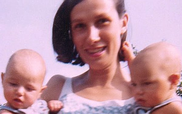 Who is Jill Dudley | Alex and Marcus Lewis' Mother in Tell Me Who I Am