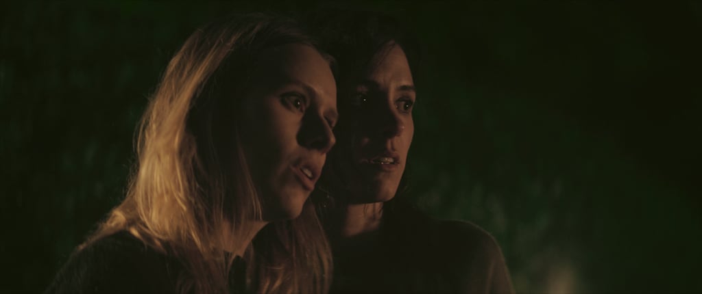 The Influence Ending, Explained | Plot Summary, Netflix