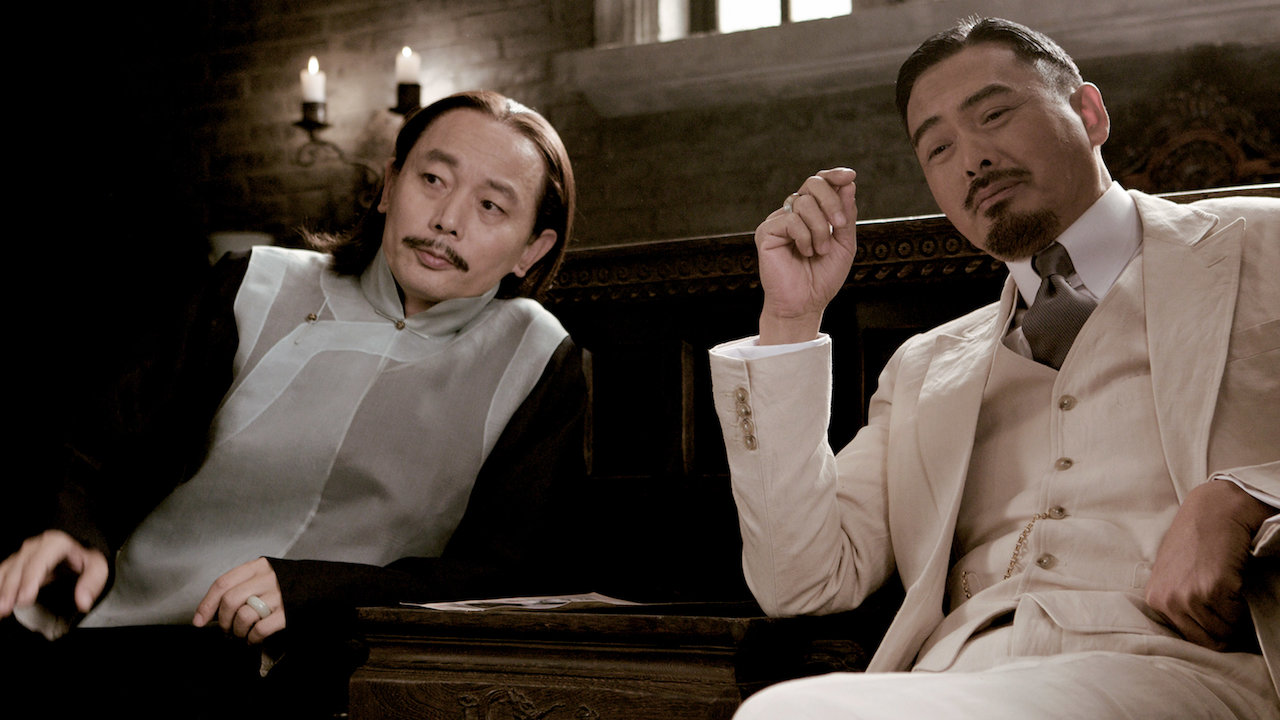 17 Best Chinese Movies of This Decade (2010s) - Cinemaholic