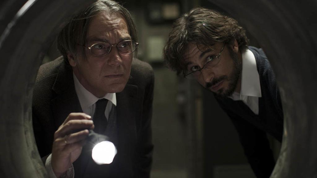 17 Best Spanish Movies of the 2010s