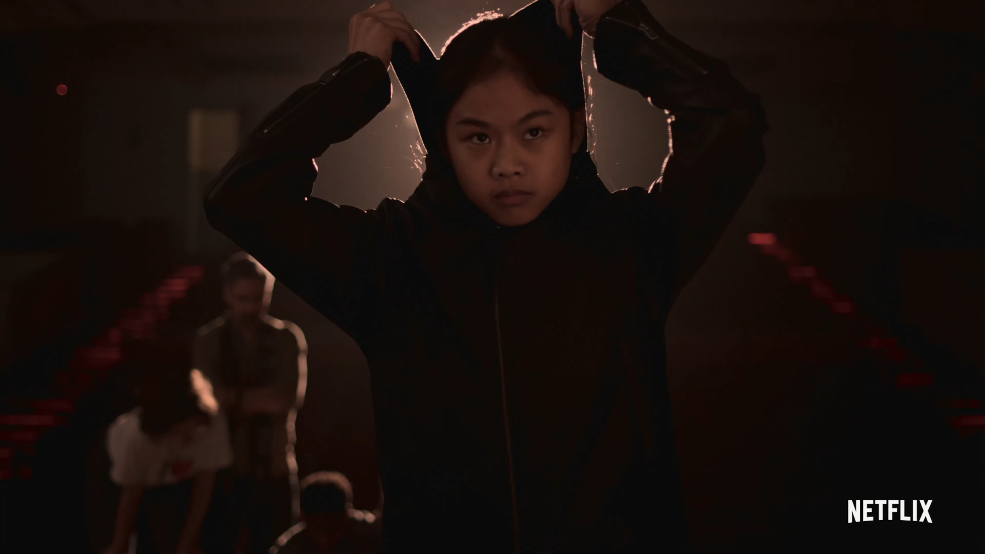 The Unlisted Ending, Explained | Netflix Plot Summary, Infinity Group