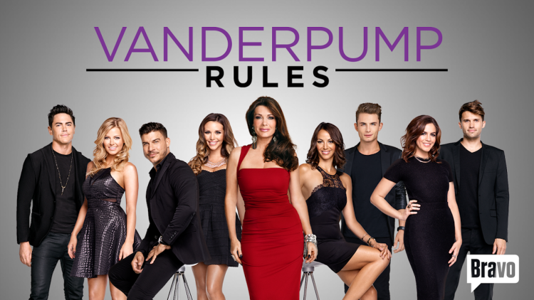 Where is Vanderpump Rules Filmed? Is SUR Restaurant a Real Filming ...