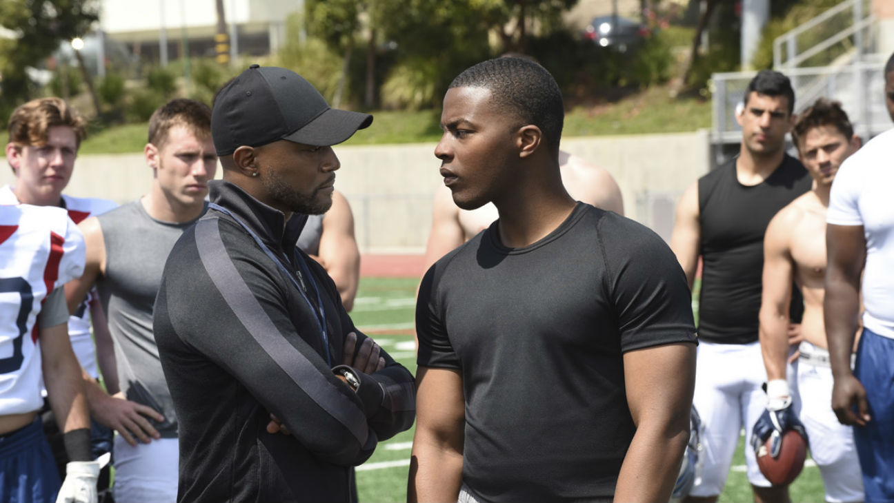 15 Best Black Shows on Netflix Right Now