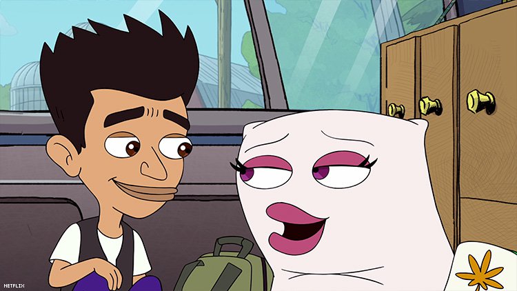 Big Mouth Characters: List of Best Characters of Netflix Series