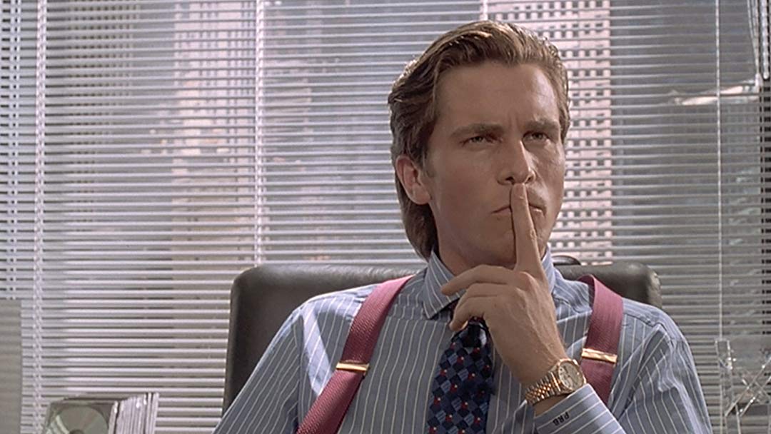 32 Best Psychopath Movies of All Time