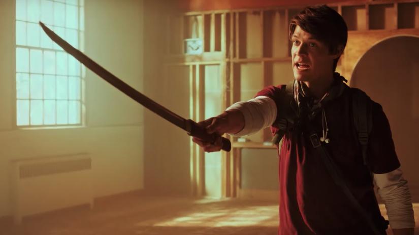 Daybreak Ending, Explained | Zombies, Netflix Plot Summary