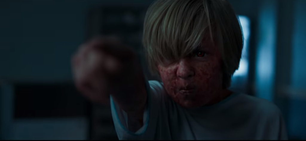 Eli Ending, Explained | Netflix Plot Summary, Dragonfly