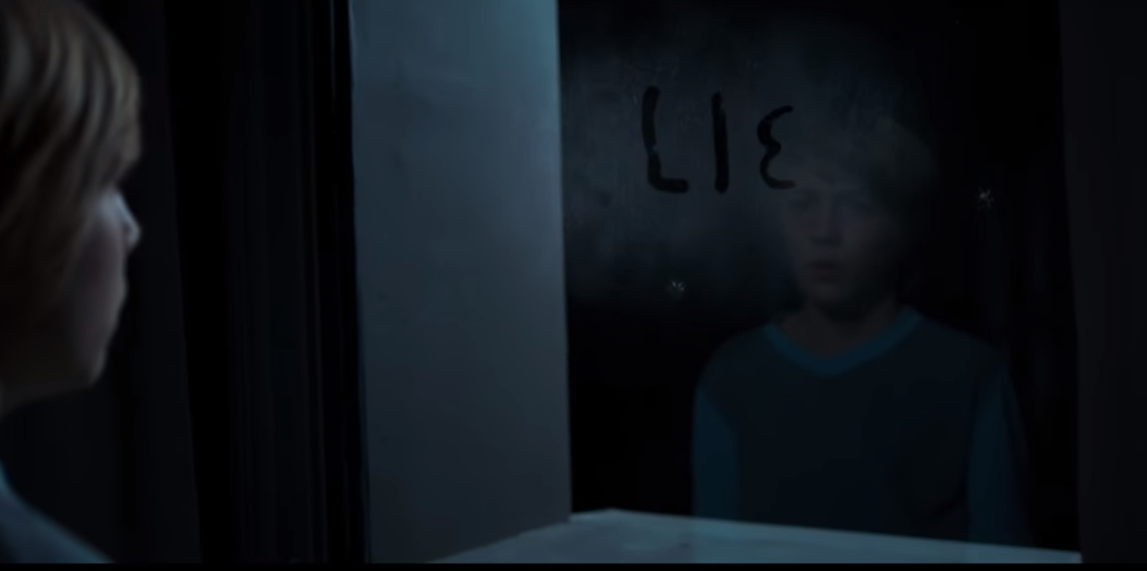 Eli Review: A Delightfully Twisty Horror Tale From Netflix
