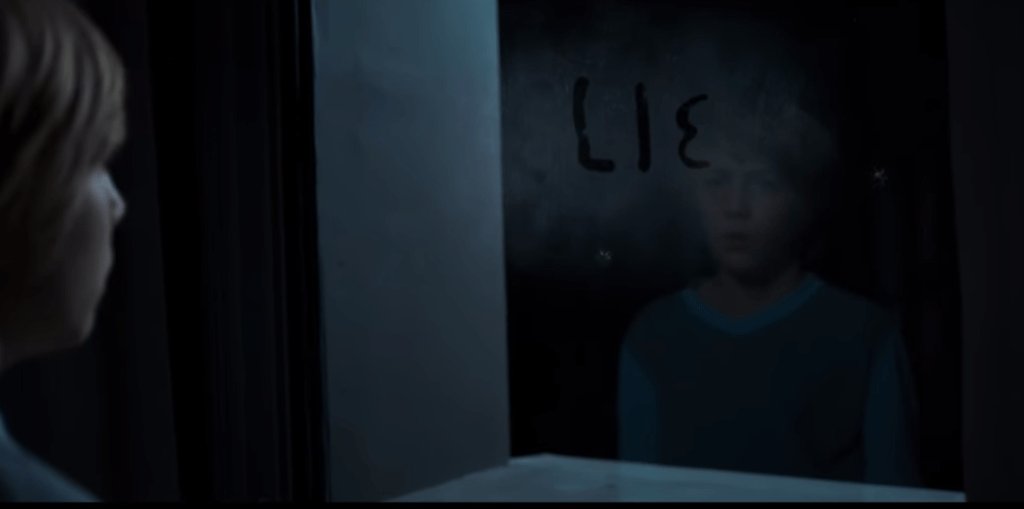 Eli Ending, Explained | Netflix Plot Summary, Dragonfly