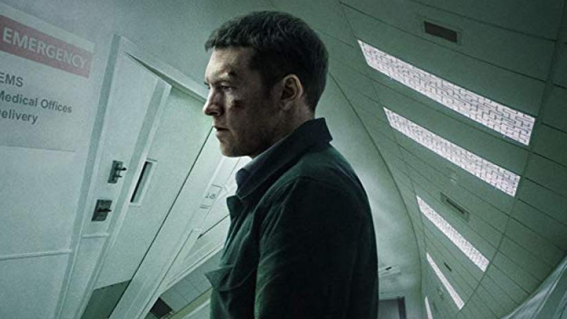 Fractured Ending, Explained | Netflix Movie Spoilers