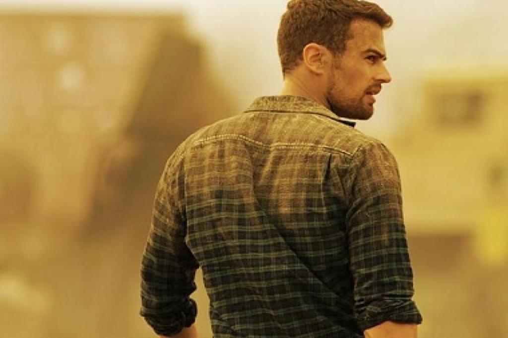 20 Best Disaster Movies on Netflix (2021, 2020) - Cinemaholic