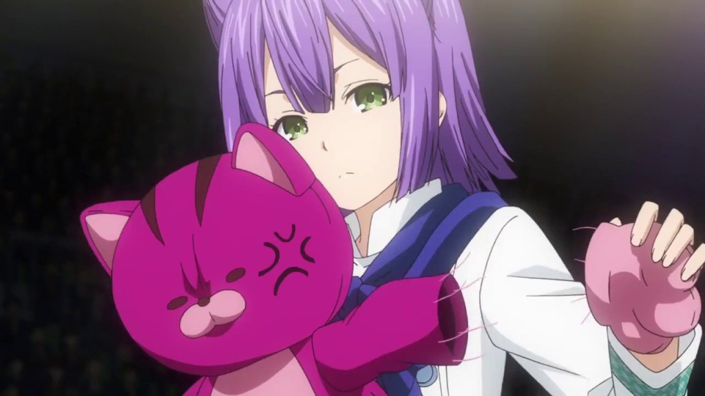 Food Wars Season 4 Episode 3 Review / Recap - Cinemaholic