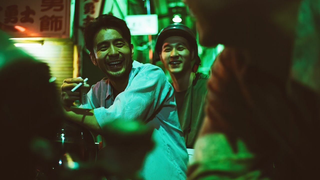 Nowhere Man Ending, Explained | Netflix Plot Summary | Is Ah Quan Dead?