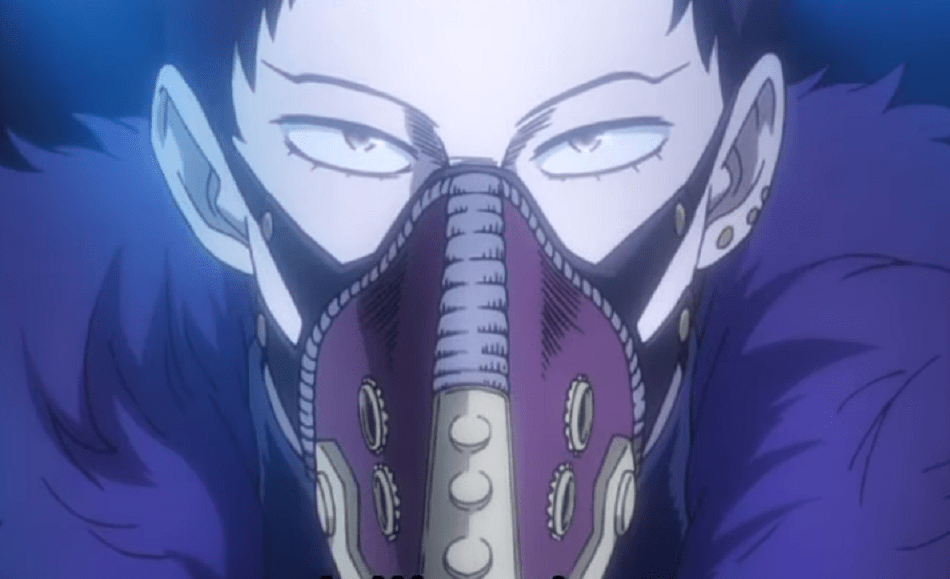 My Hero Academia Season 4 Episode 2 Review / Recap - Cinemaholic