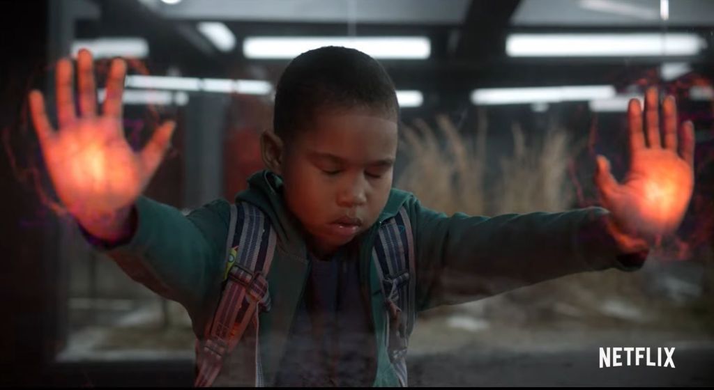 Raising Dion Review: A Must See Family Netflix Show