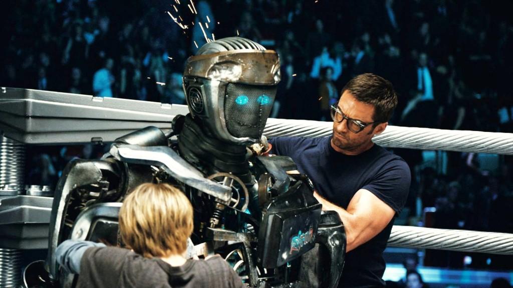 Real Steel Ending, Explained | Movie Plot Synopsis