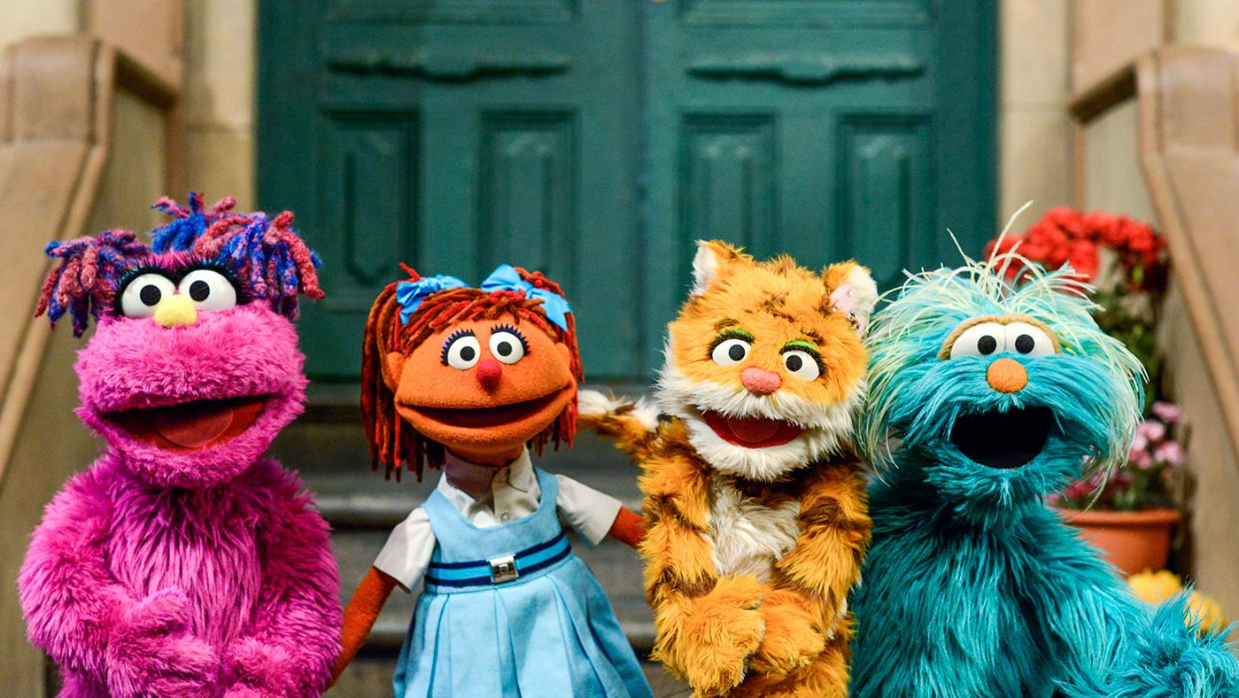 Sesame Street: 7 Similar Animated Shows You Must See