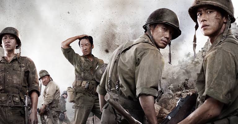 18 Best War Movies of the 2010s