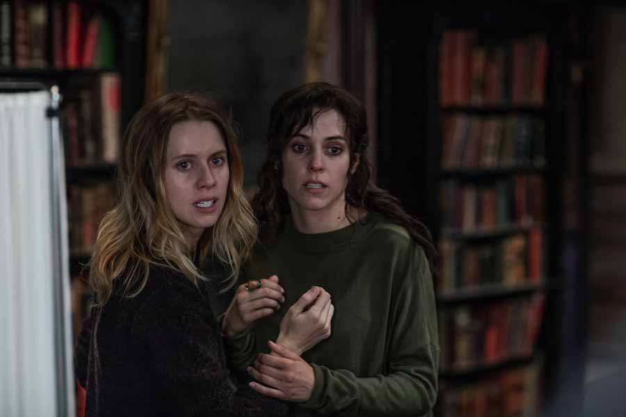 The Influence Ending, Explained | Plot Summary, Netflix