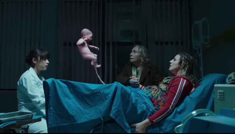 20 Best Italian Movies on Netflix Right Now