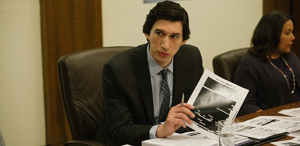 Adam Driver: New Movies in 2026 and 2027
