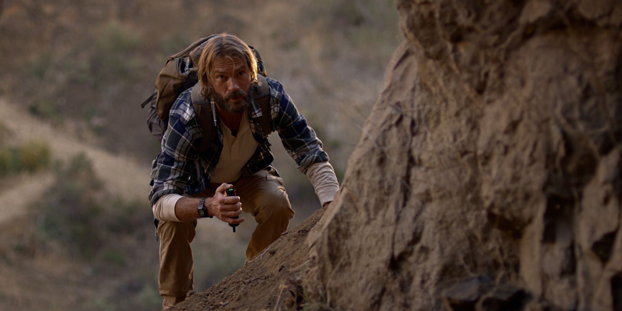 Time Trap Ending, Explained