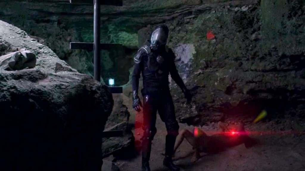 Time Trap Ending, Explained