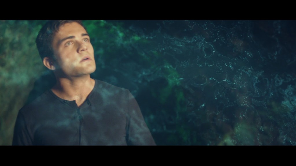 Time Trap Ending, Explained