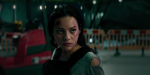 Terminator: Dark Fate Ending, Explained | Plot Summary - Cinemaholic