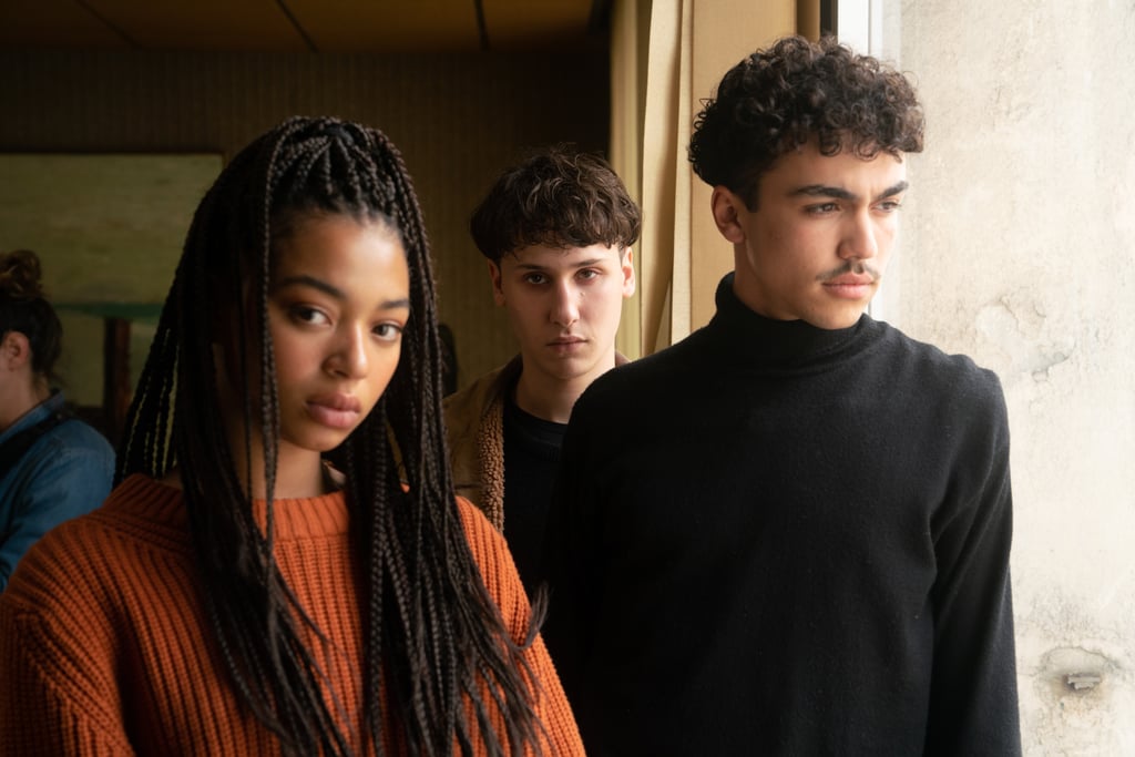 7 Best French Shows on Netflix Right Now