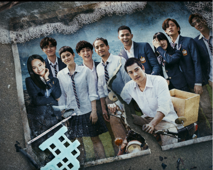 The Stranded Ending, Explained | Netflix Plot Summary