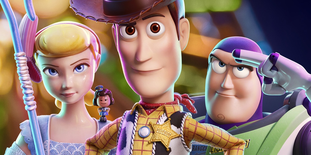 Best Animated Movies of 2019 | Top 10 Animation Films of 2019
