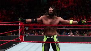 WWE 2K21: Release Date, Gameplay, PS4, Plot, Trailer, News