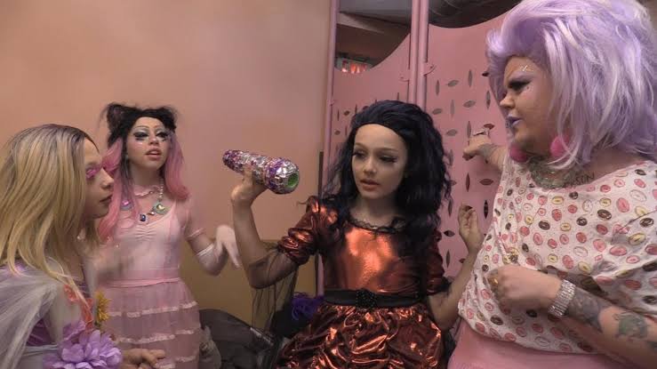 10 Best Lesbian / Gay Movies of 2019 | Top 10 LGBT Movies